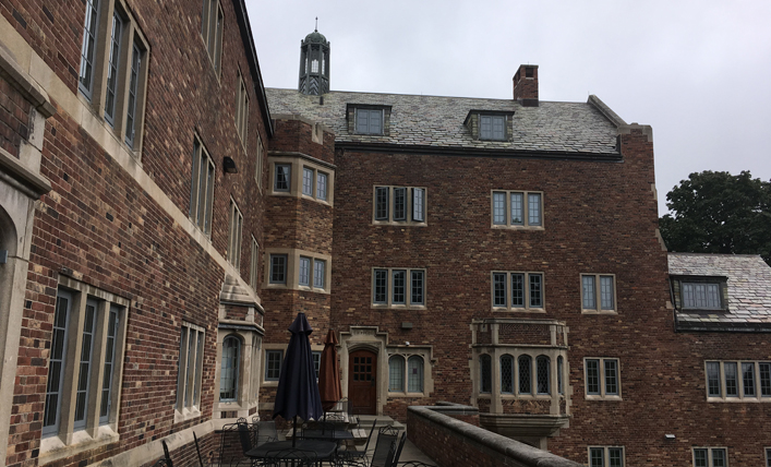 Rochester Hope Lodge | American Cancer Society