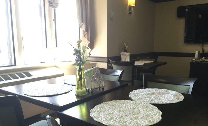 Rochester Hope Lodge | American Cancer Society