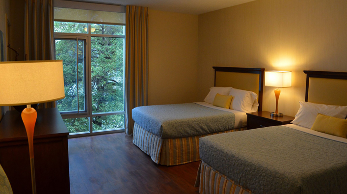 Salt Lake City Hope Lodge | American Cancer Society