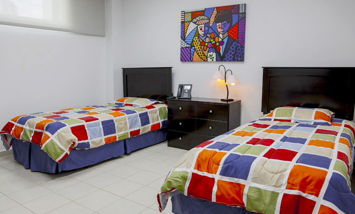 Puerto Rico Hope Lodge | American Cancer Society